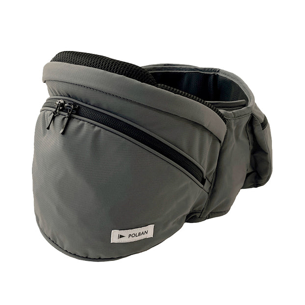 POLBAN ADVANCE(ポルバンアドバンス) ヒップシート P7610 (7ヵ月～) – ラッキーベイビーストア