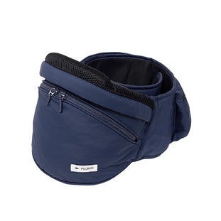 POLBAN ADVANCE(ポルバンアドバンス) ヒップシート P7610 (7ヵ月～) – ラッキーベイビーストア